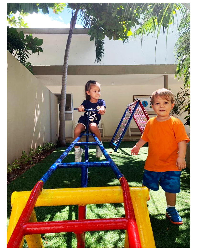 Oportunidades Educativas – Montessori Yucatan